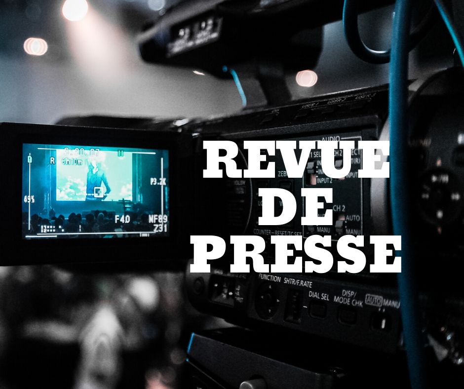 Actualités - Les Souffleurs d'Images